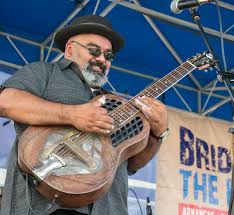 Taste of N'awlins - Get Your Gumbo On at Salmon Dave's! — Hospitality ...