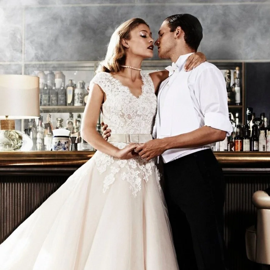 Designers — Lidia's Brides