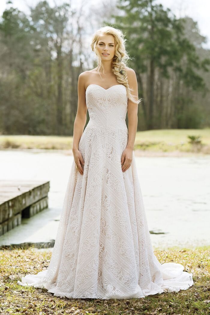 Sample Shop — Lidia's Brides