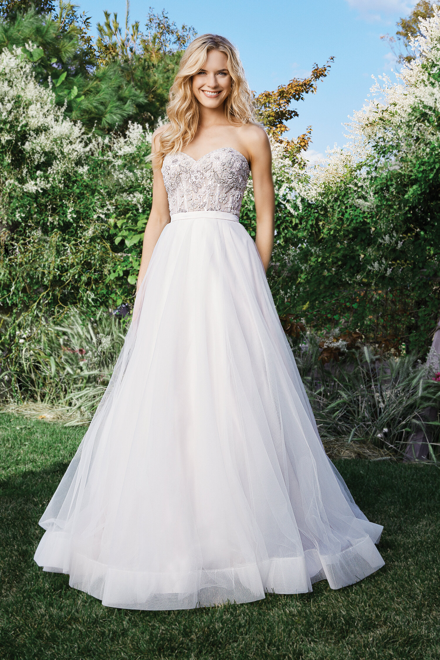 Sample Shop — Lidia's Brides