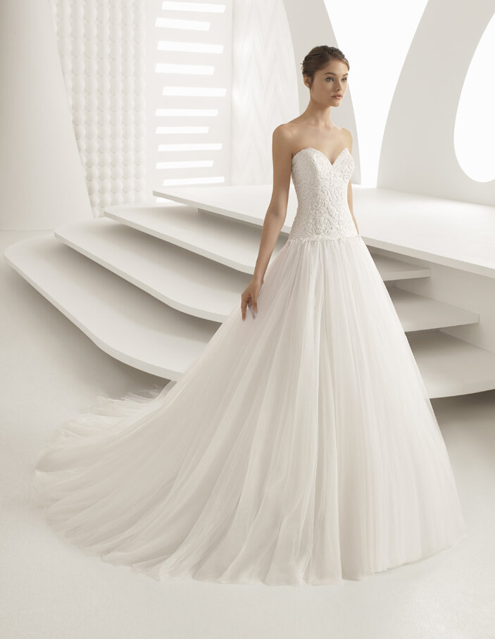 Sample Shop — Lidia's Brides