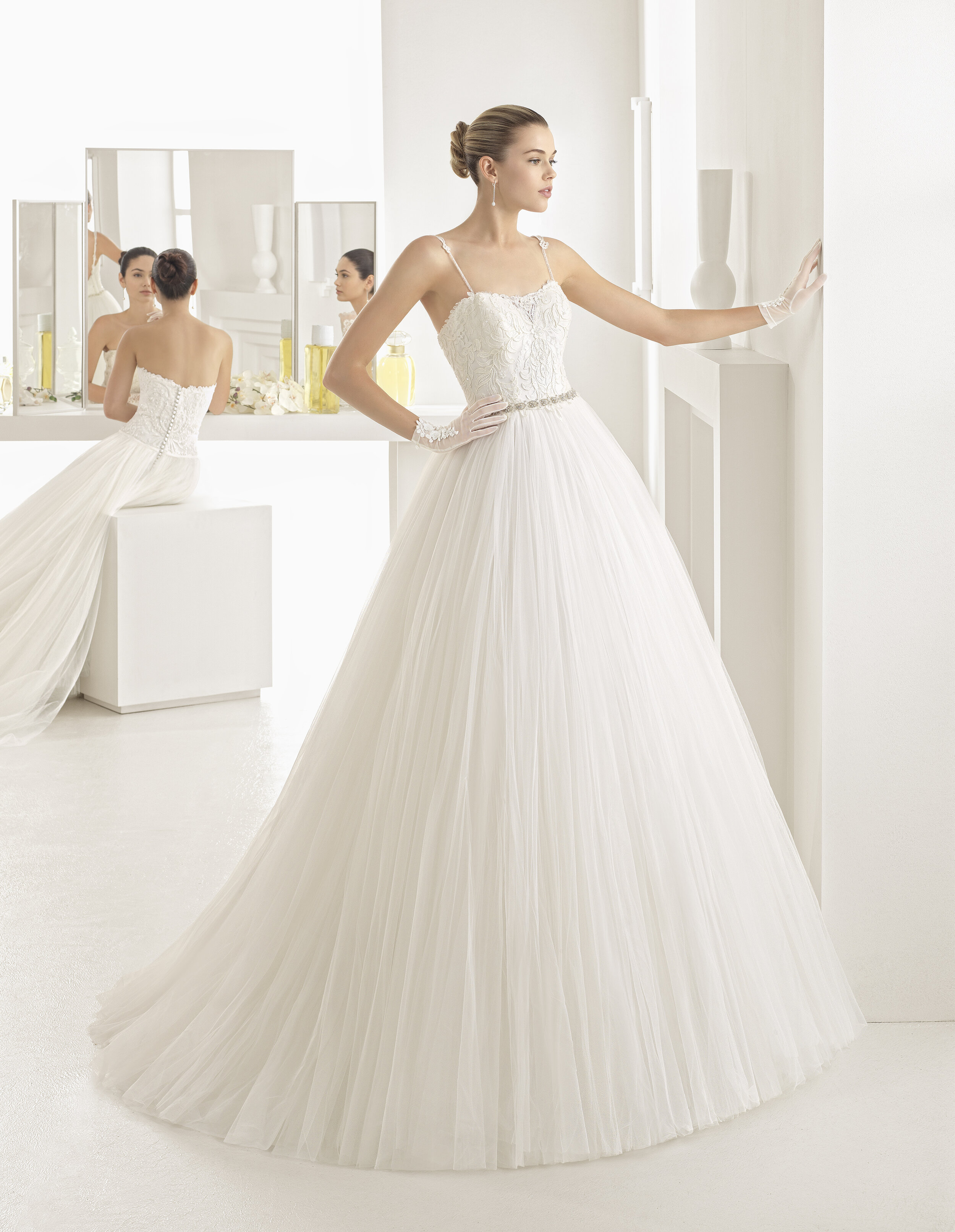 Sample Shop — Lidia's Brides