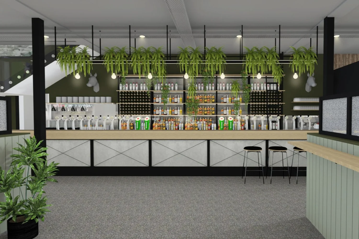 Work Examples — Fab Design