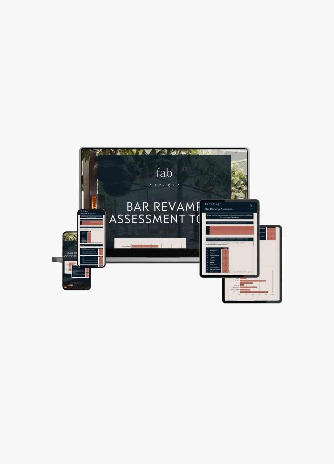 Transforming Your Bar's Interior: A Guide to Evaluating and Improving ...