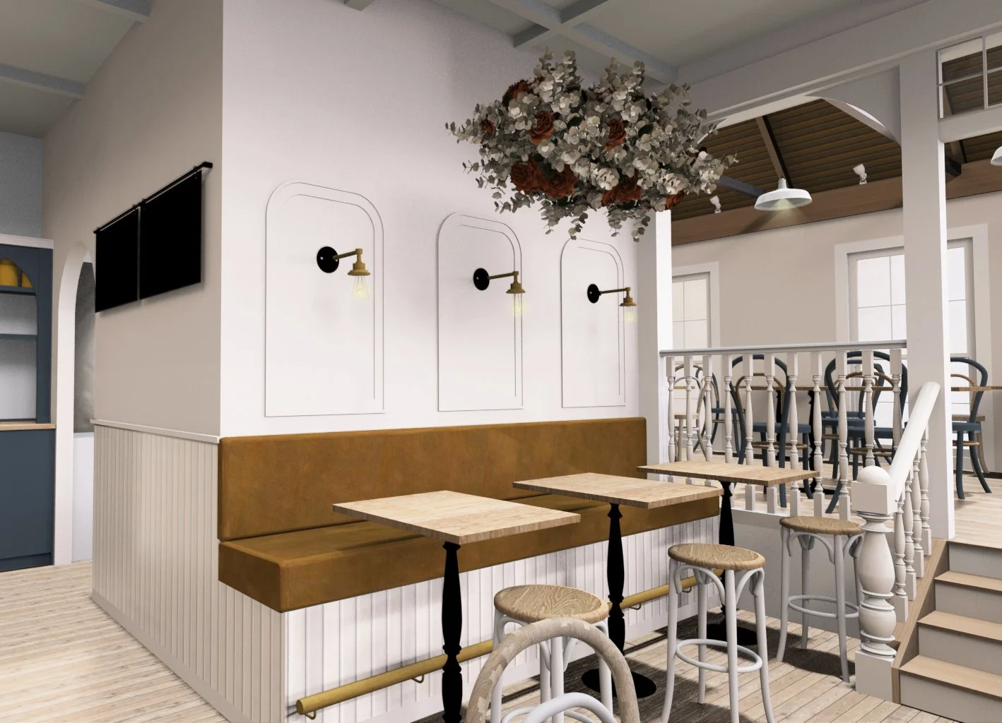 Hospitality Concept Design Services | Fab Design NZ — Fab Design