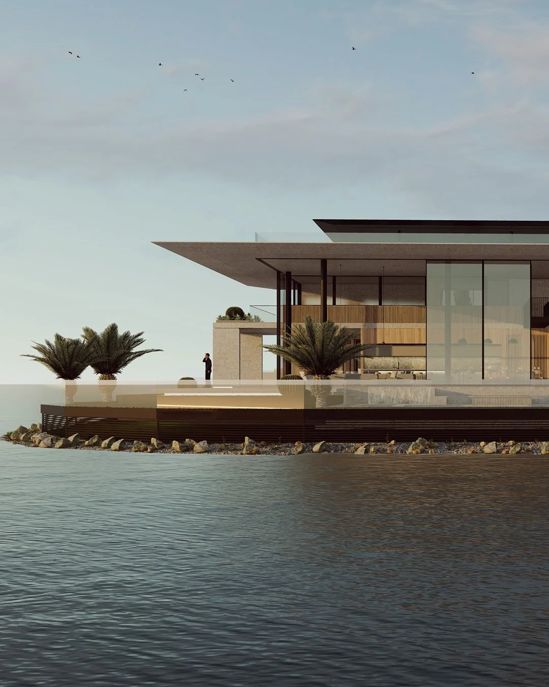 House For A Racing Car Driver — Studio Snell