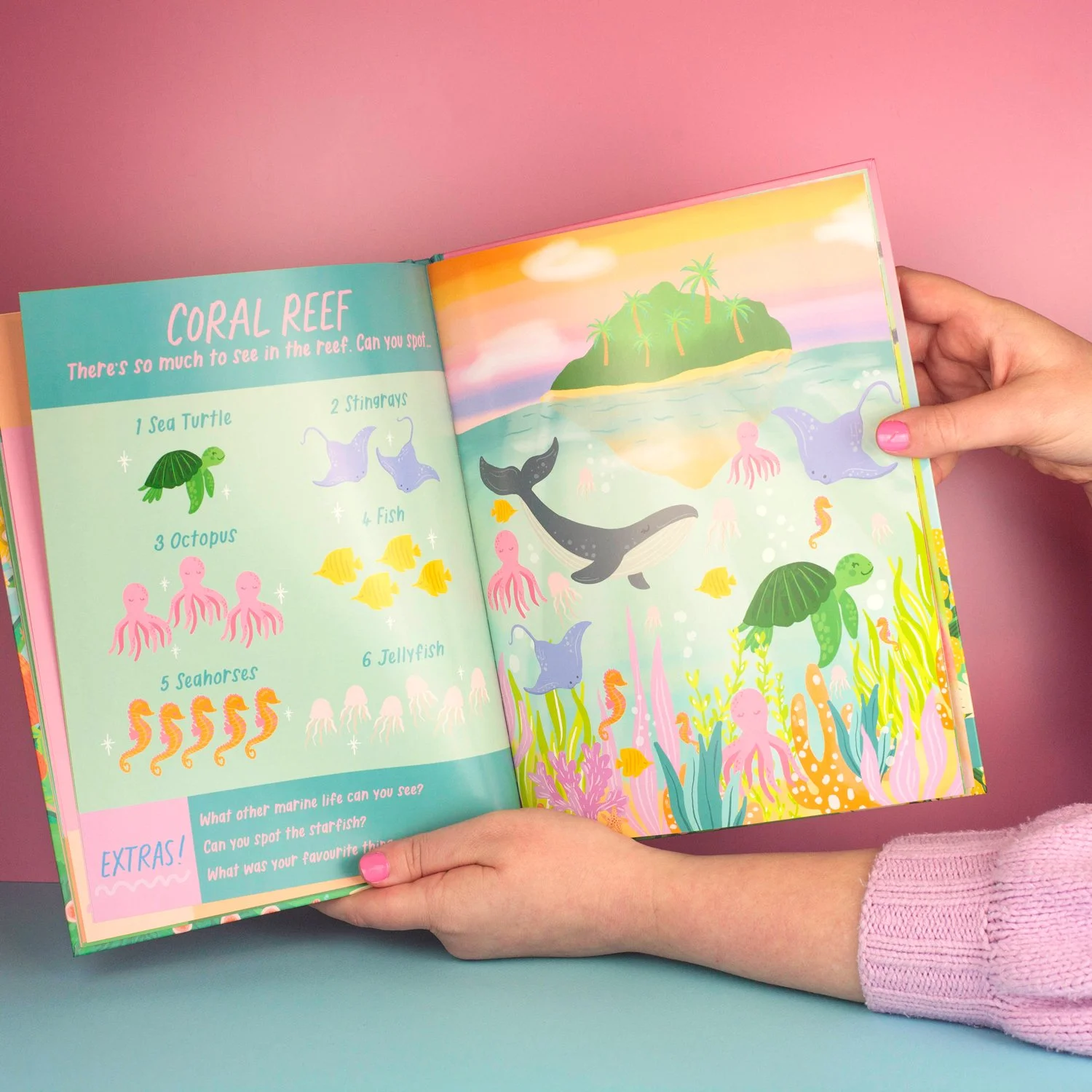 Children's Books — Christie Williams