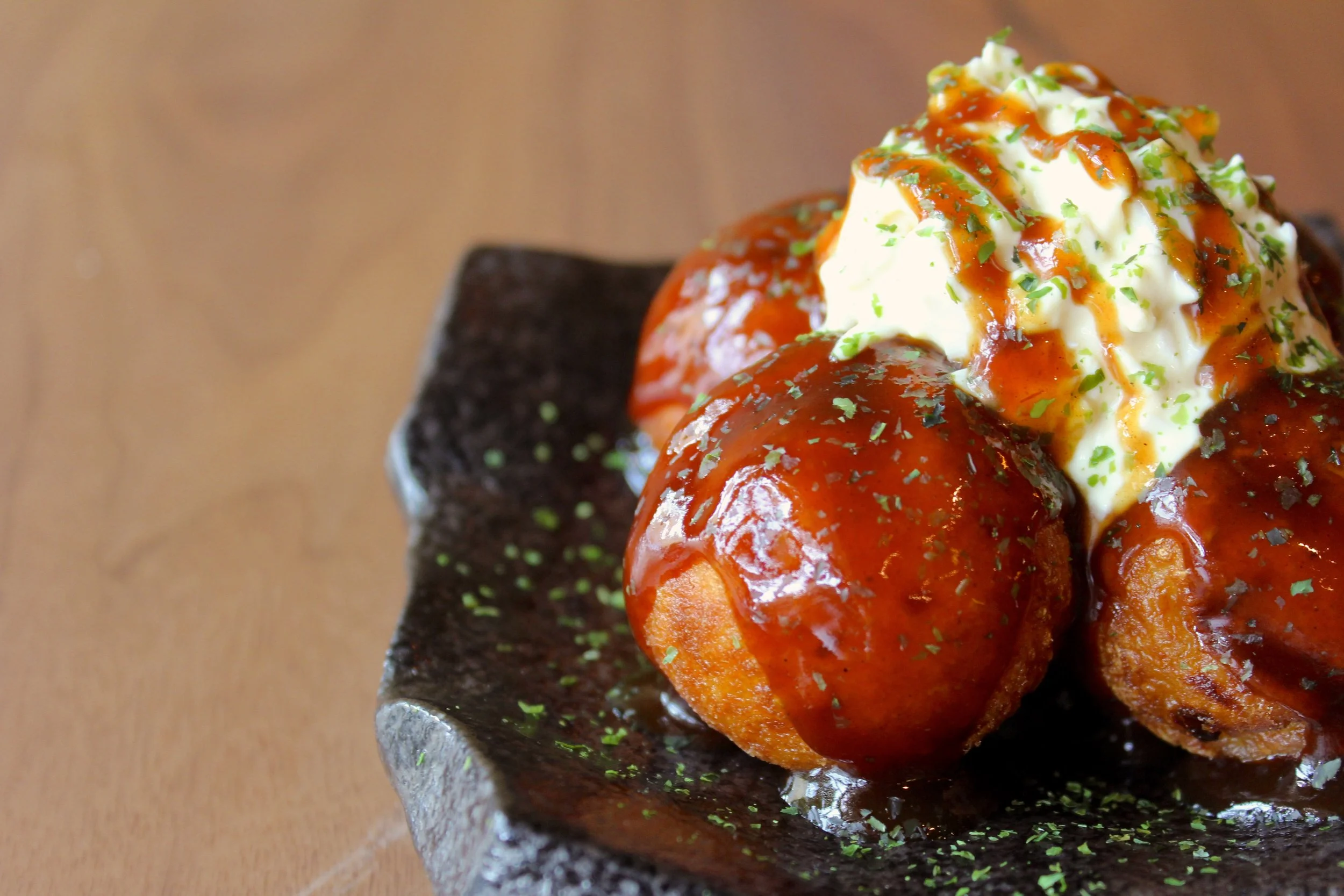 SAN FRANCISCO — TAISHOKEN