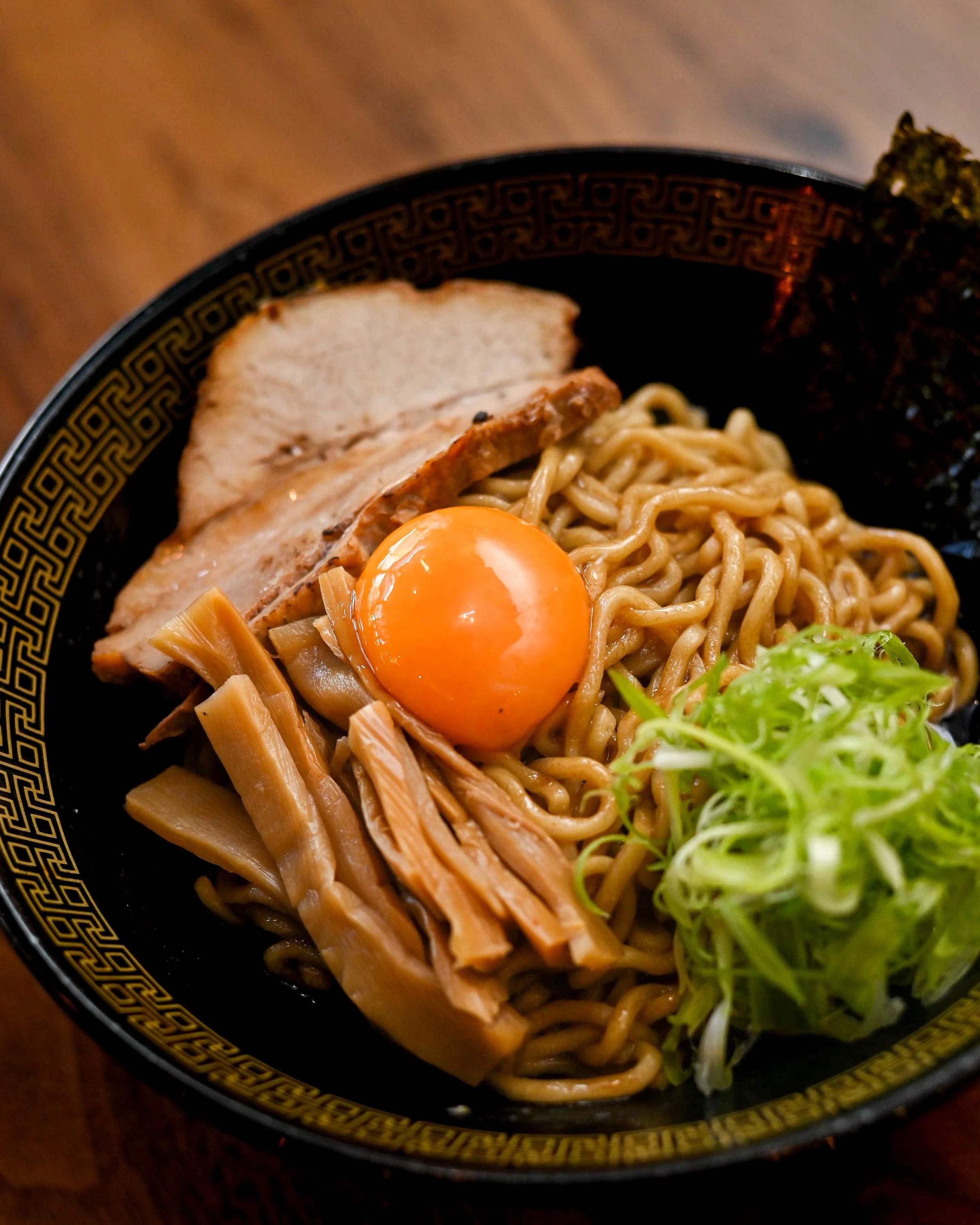 SAN FRANCISCO — TAISHOKEN