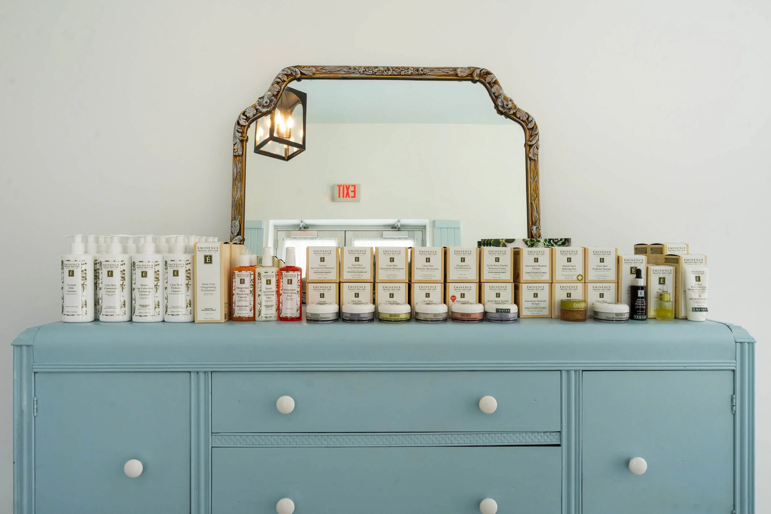 Anna Skin Care | Facial Skin Care & Acne Specialist