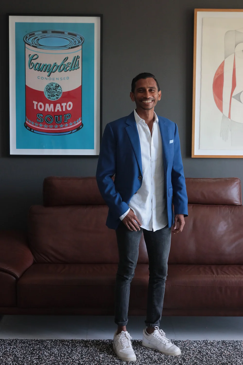 FWD Singapore Insuretech Digital — ADRIANV CONSULTING