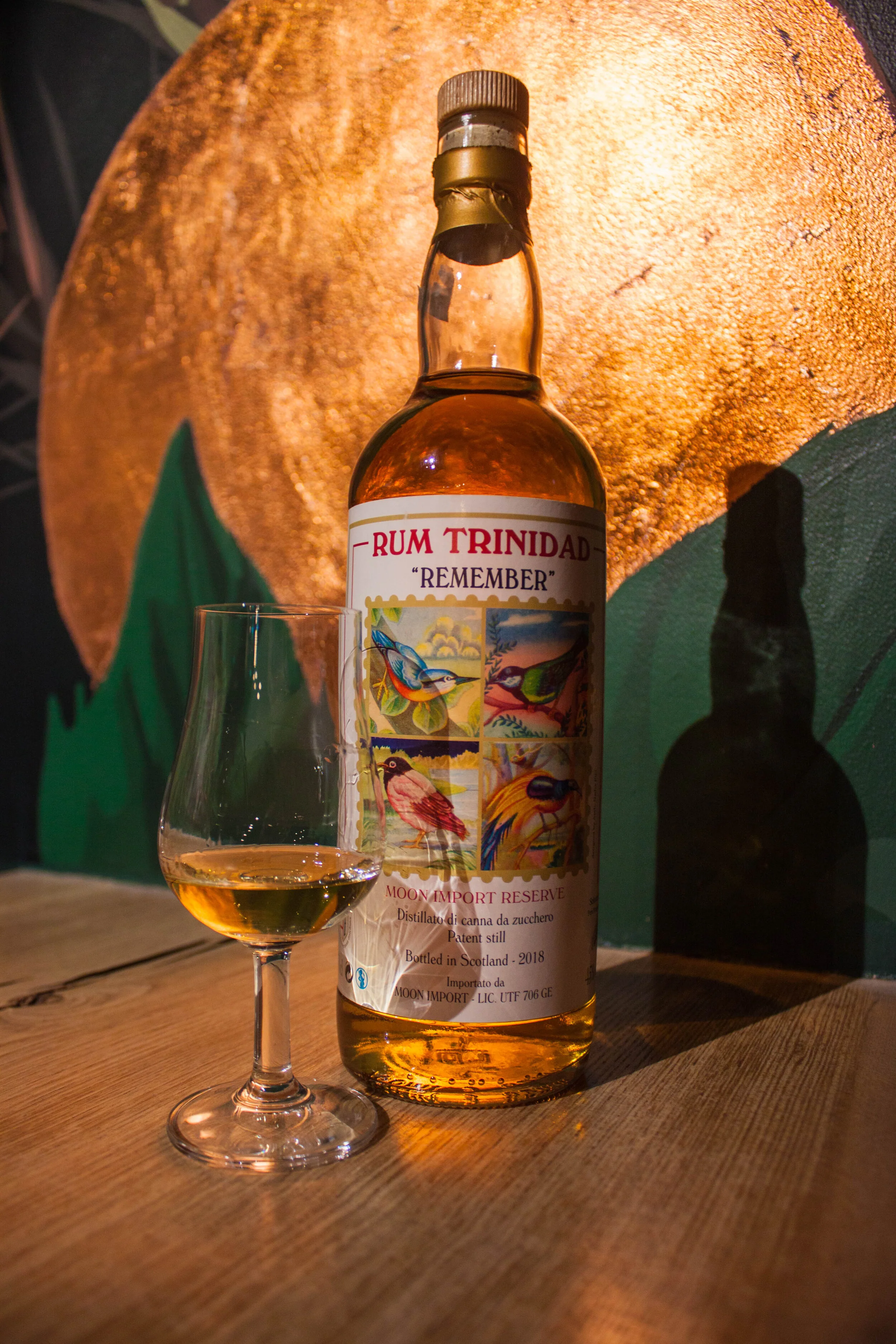 HOP/SCOTCH Whisky Bar Liverpool