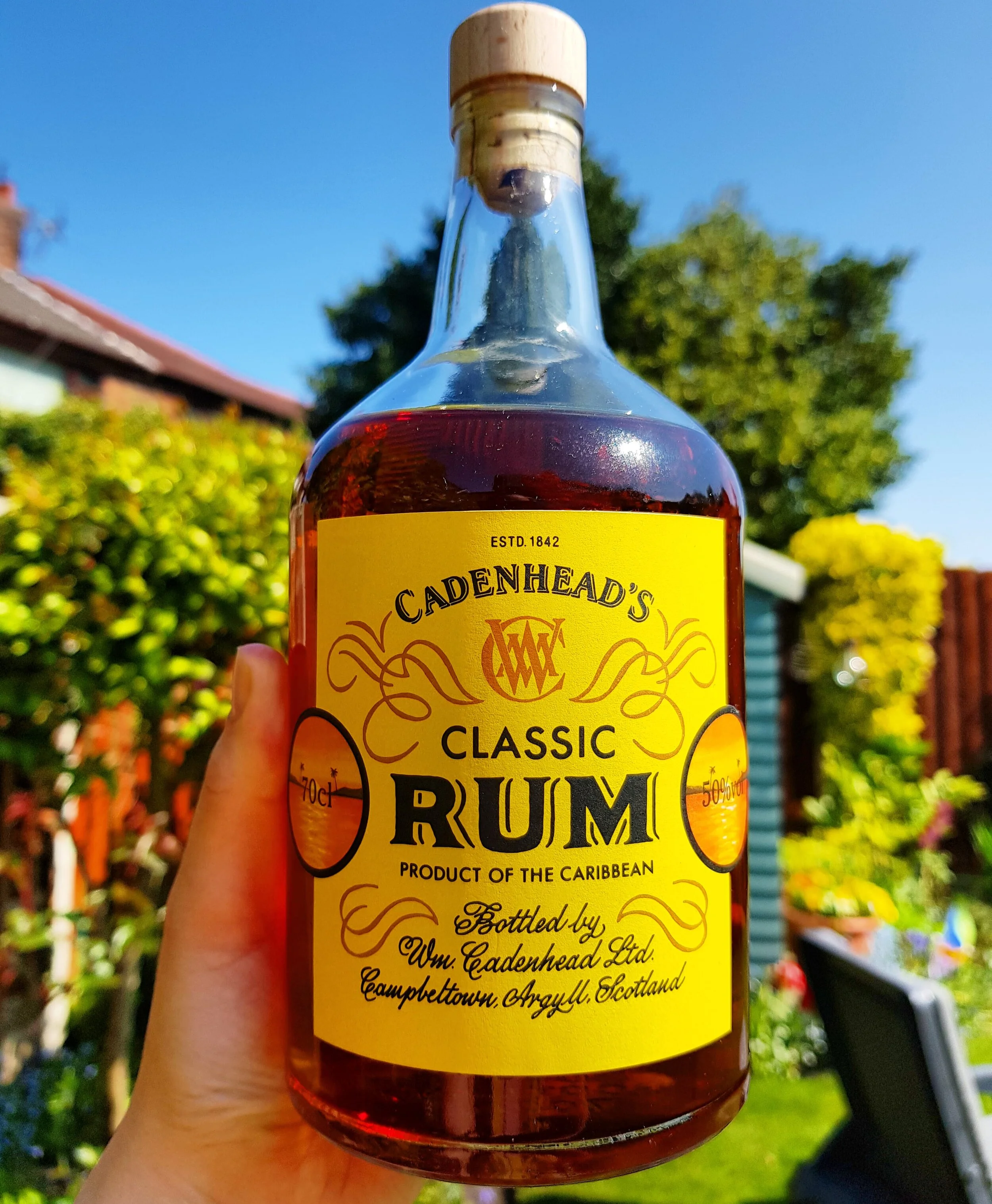 HOP/SCOTCH Whisky Bar Liverpool