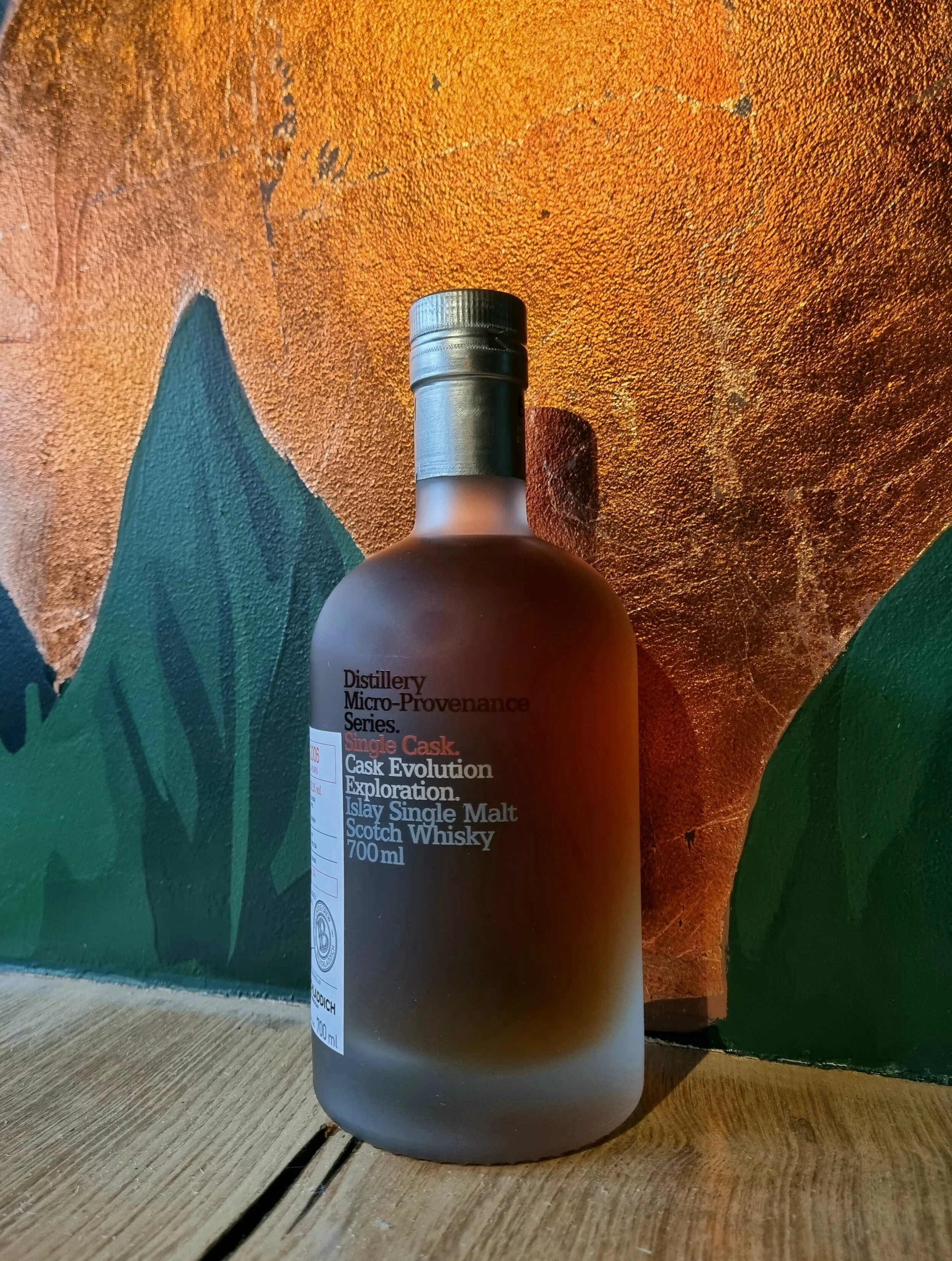 HOP/SCOTCH Whisky Bar Liverpool