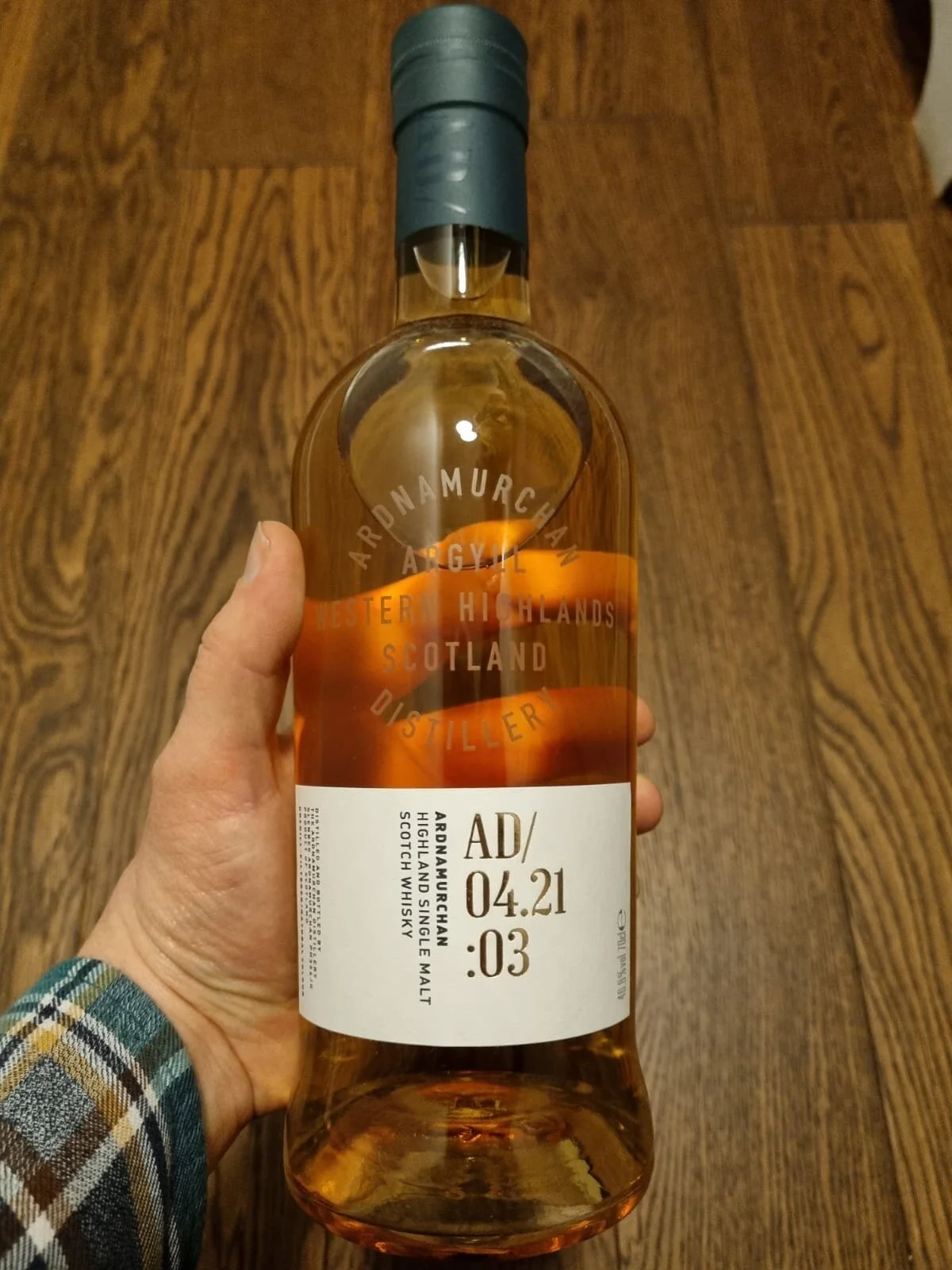 HOP/SCOTCH Whisky Bar Liverpool