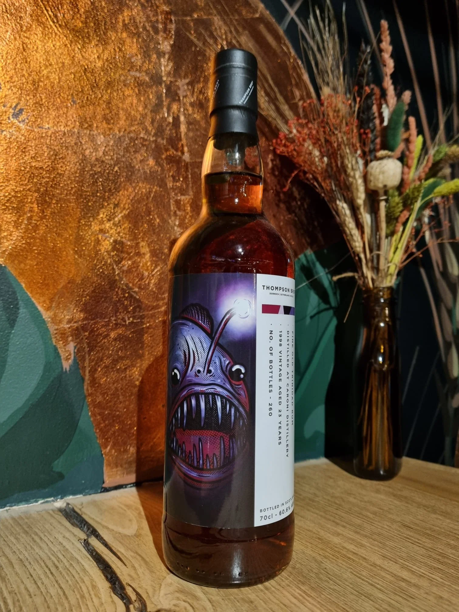 Whisky Dram Delivery Liverpool — HOP/SCOTCH