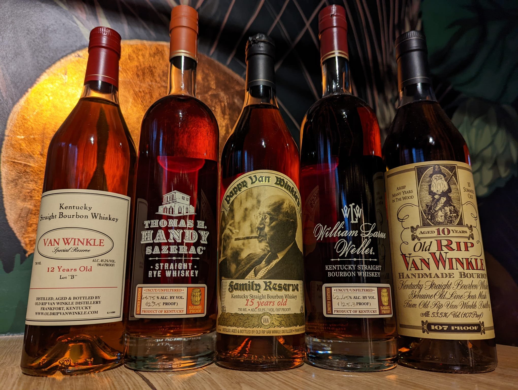 The Bar — HOP/SCOTCH