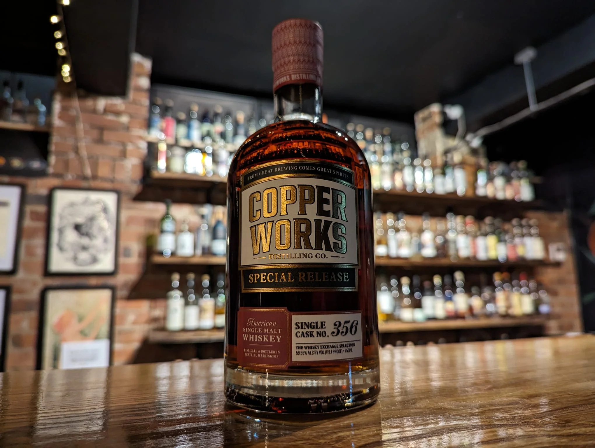 Whisky Dram Delivery Liverpool — HOP/SCOTCH