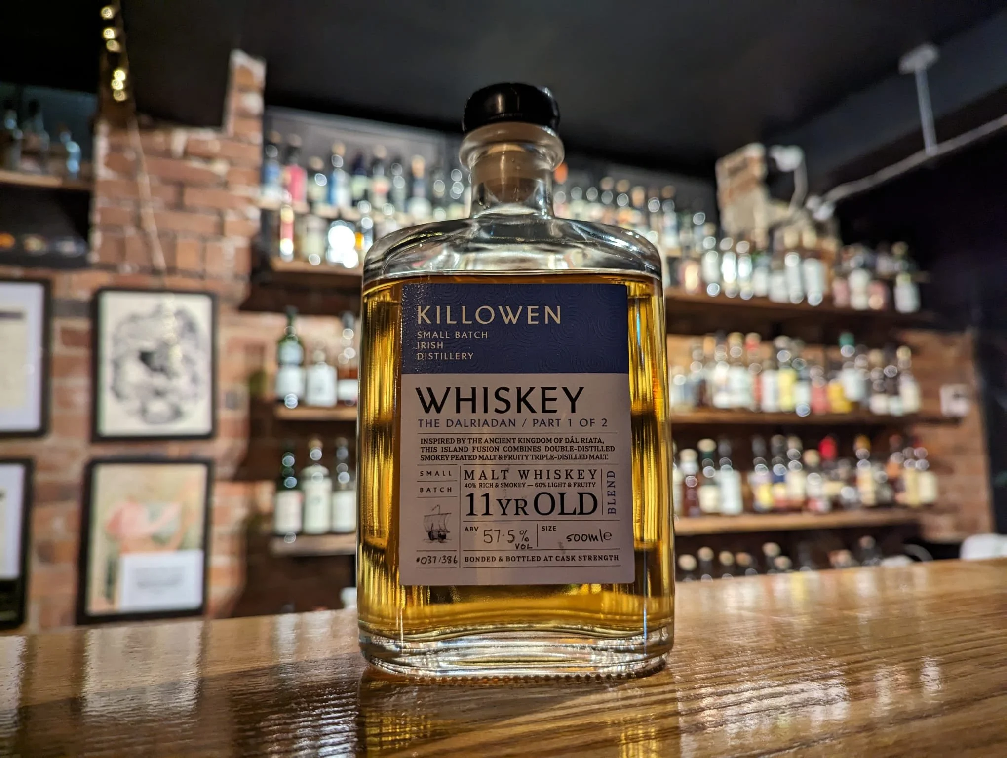 Whisky Dram Delivery Liverpool — HOP/SCOTCH