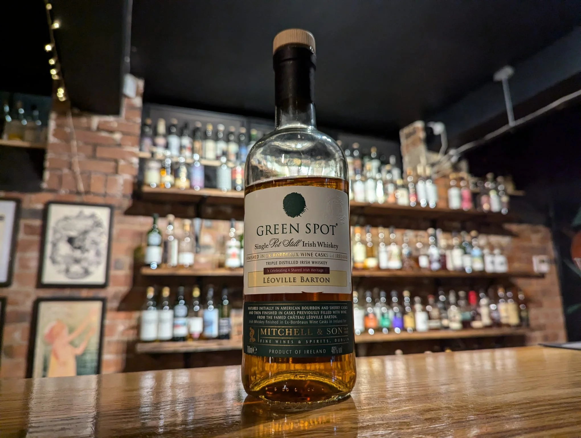 Whisky Dram Delivery Liverpool — HOP/SCOTCH