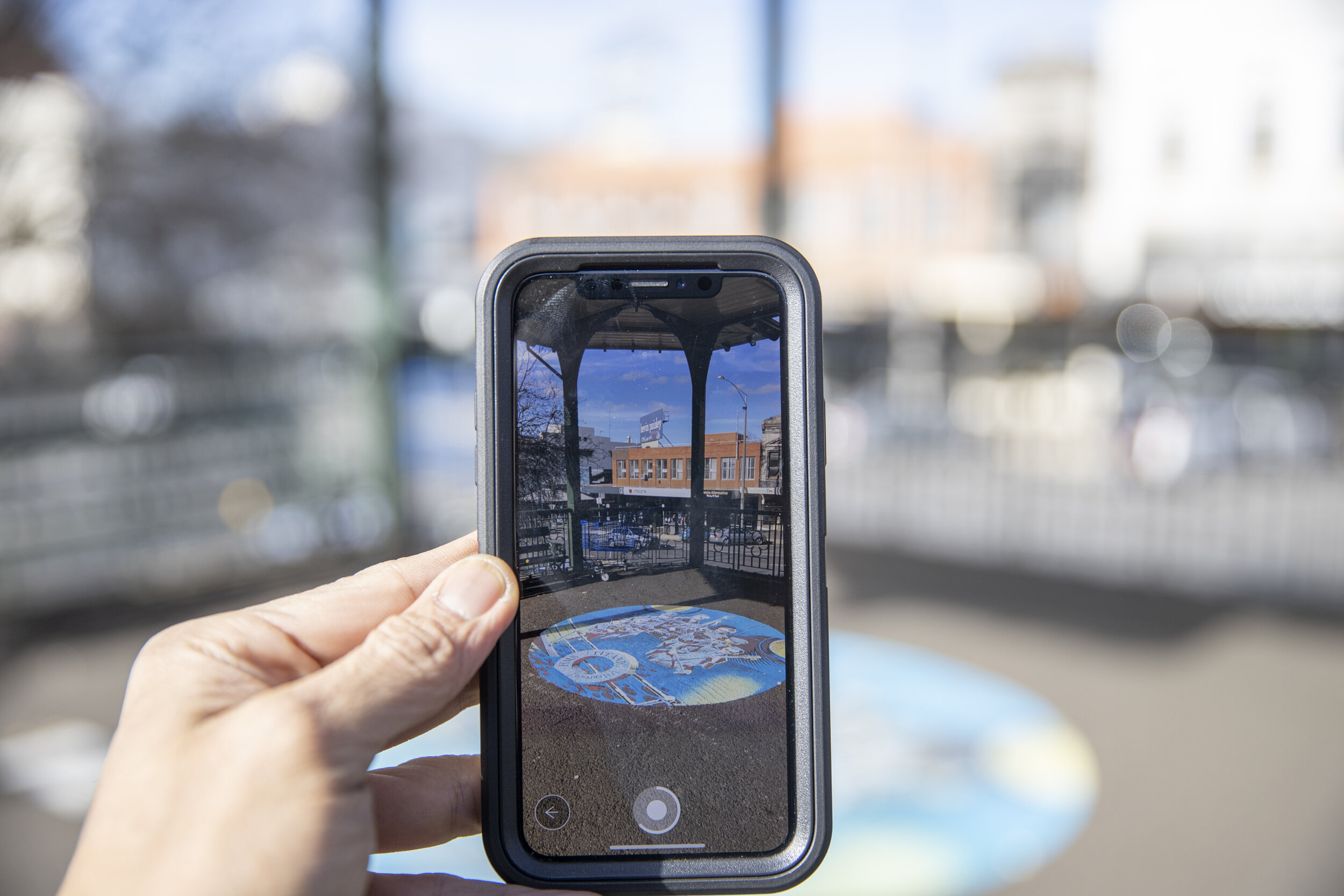 Working with Council — Creative Ballarat