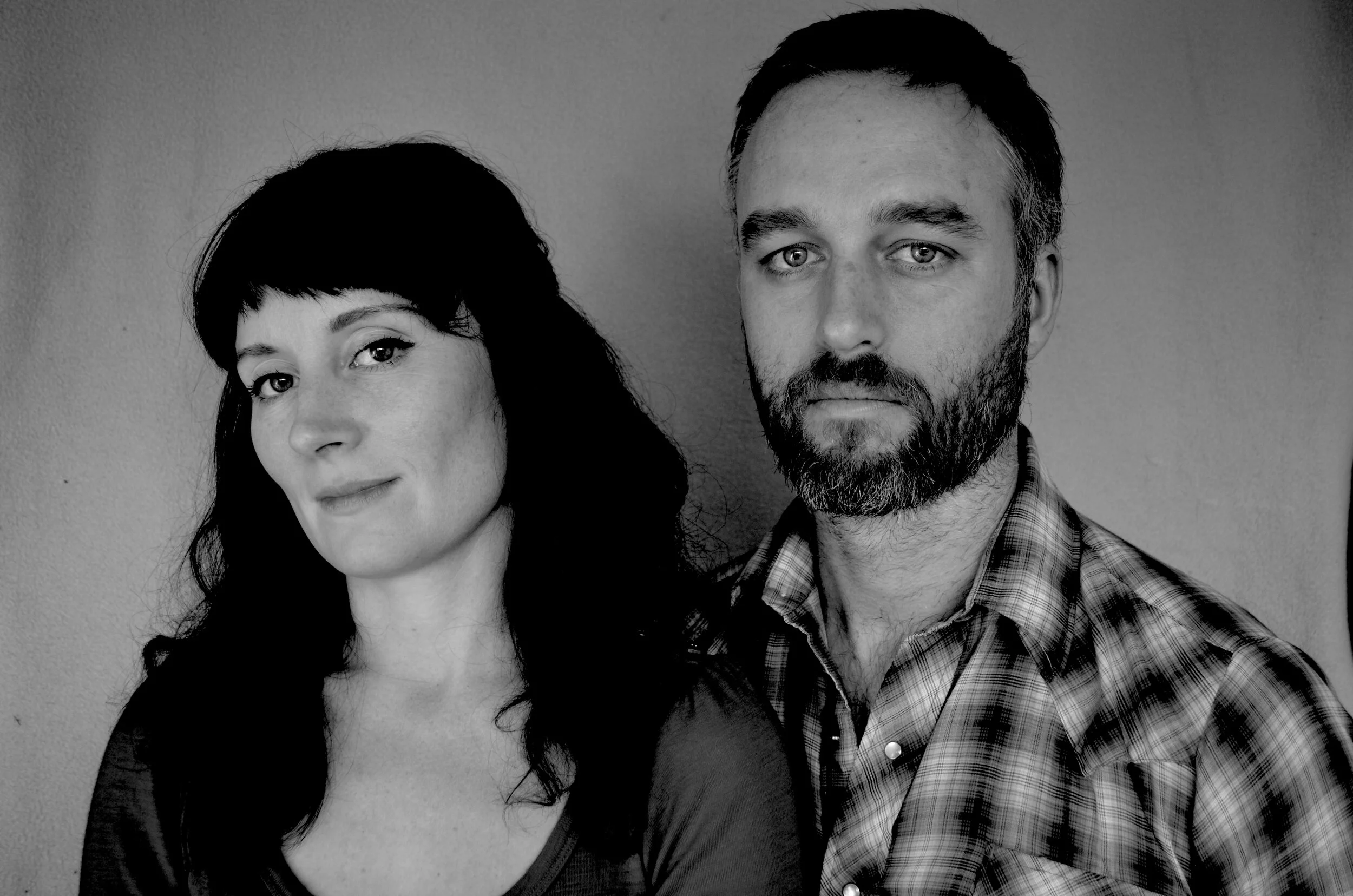 Kate Lucas and Damien Charles — Creative Ballarat