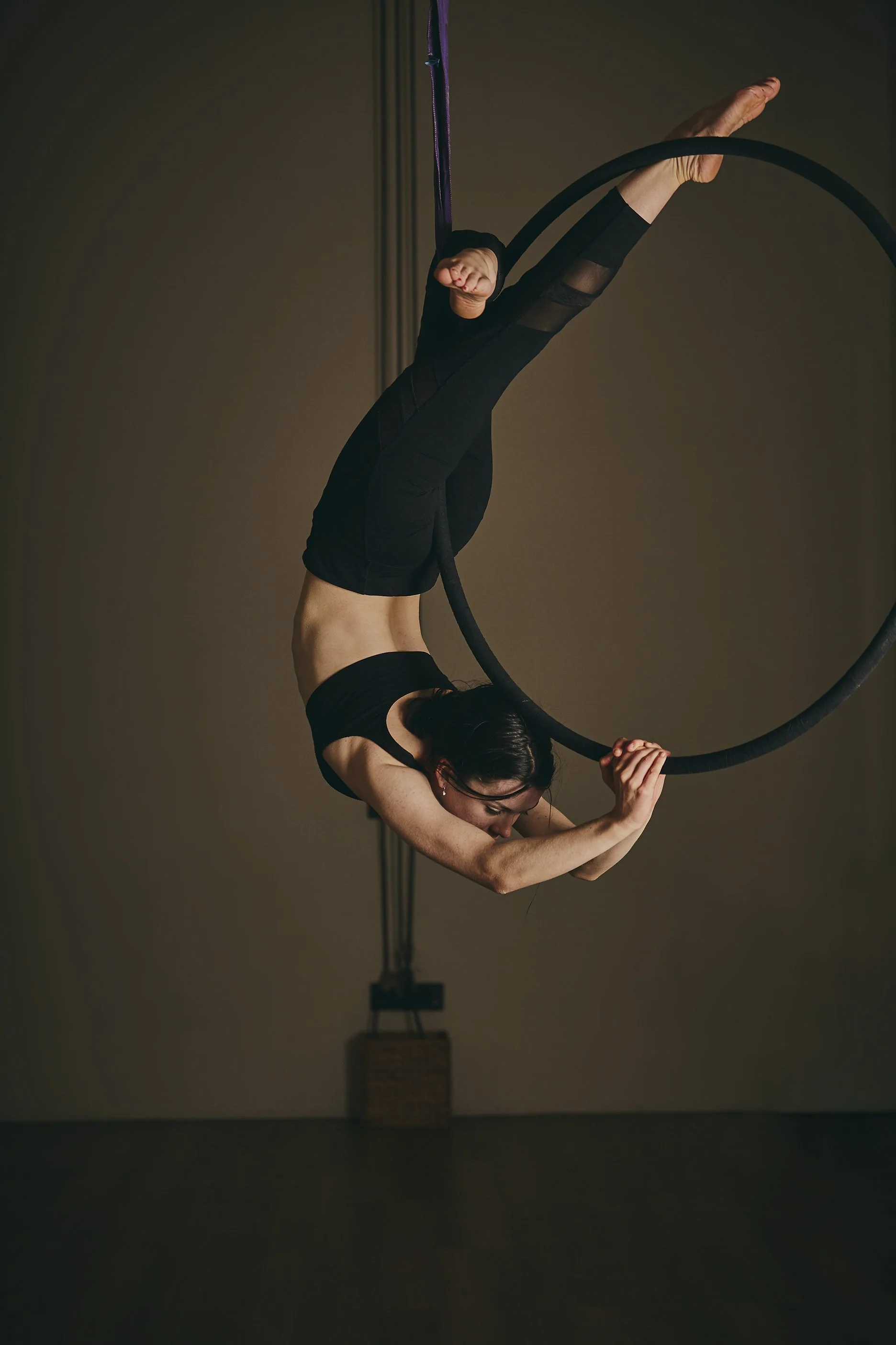 Suraya Lewis — Creative Ballarat