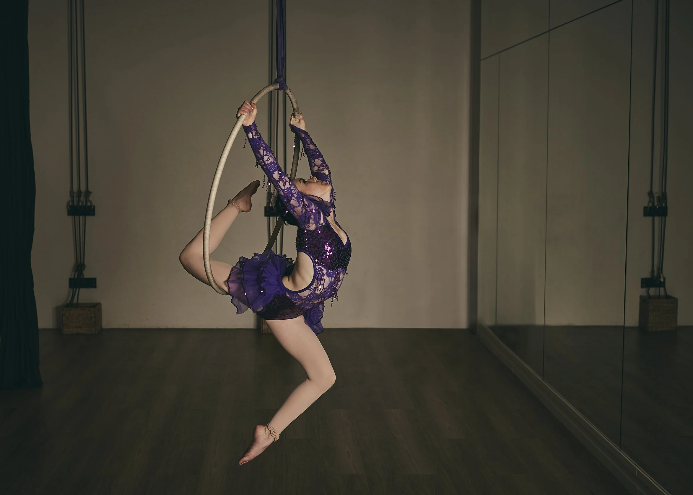 Suraya Lewis — Creative Ballarat