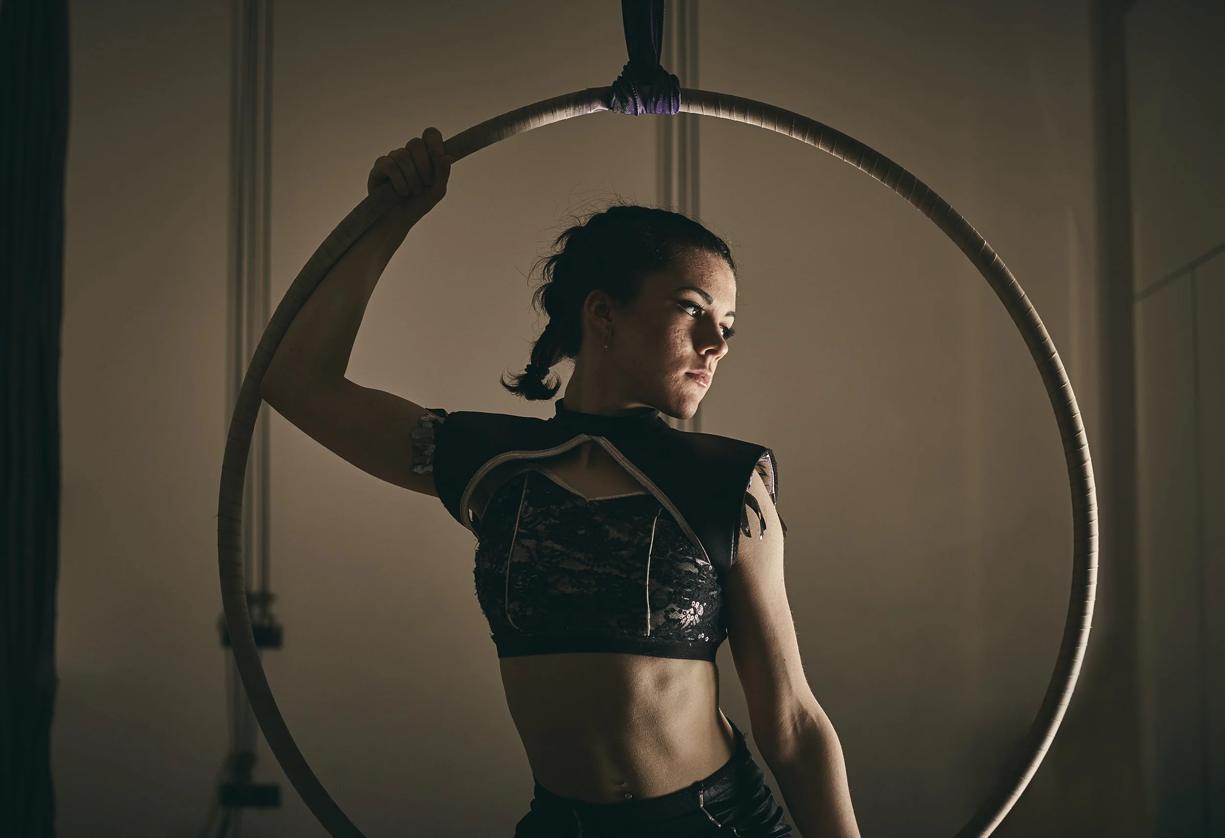 Suraya Lewis — Creative Ballarat