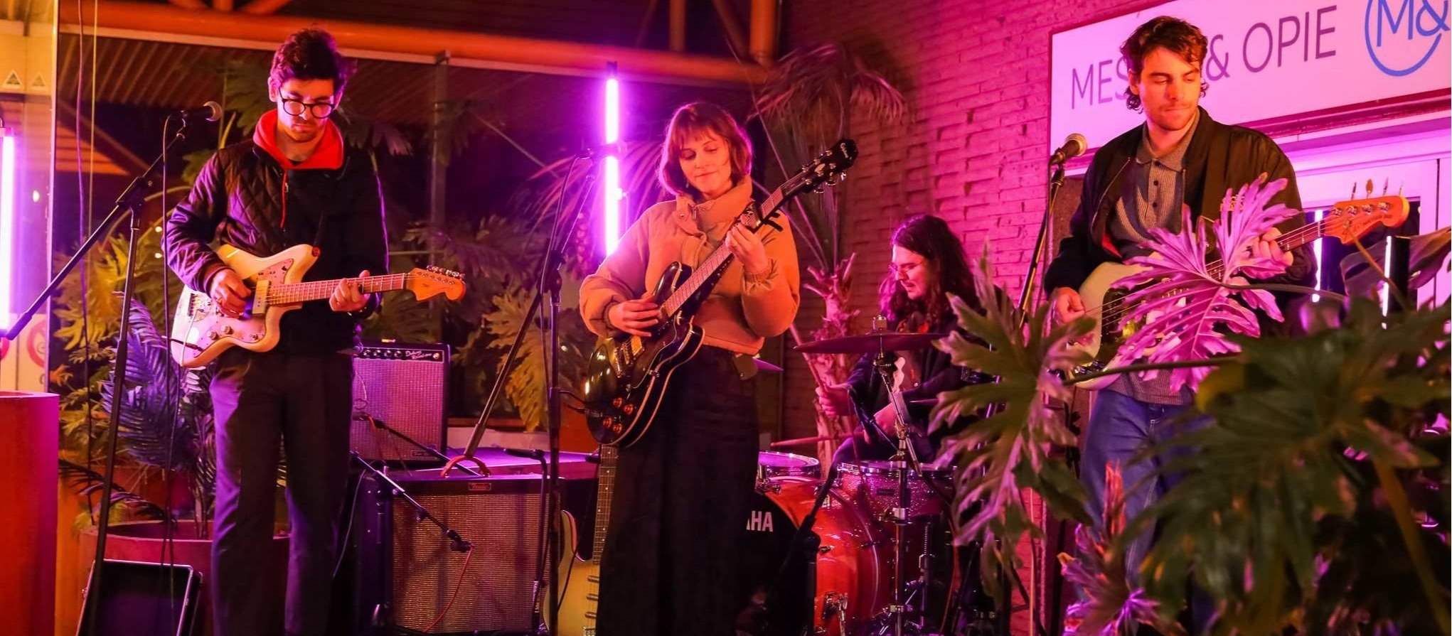 Music — Creative Ballarat