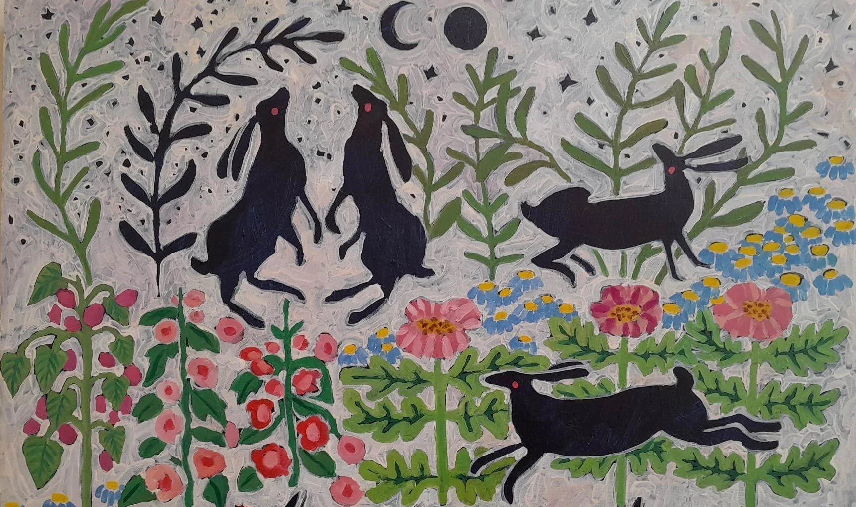 Art pathways — Creative Ballarat