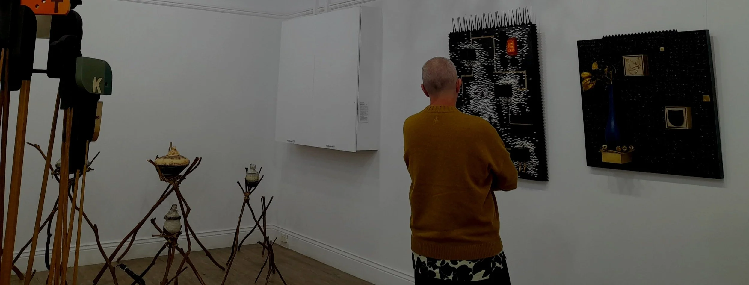 Art pathways — Creative Ballarat