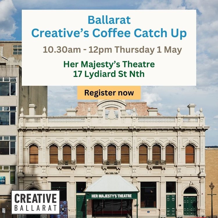 Creative Ballarat