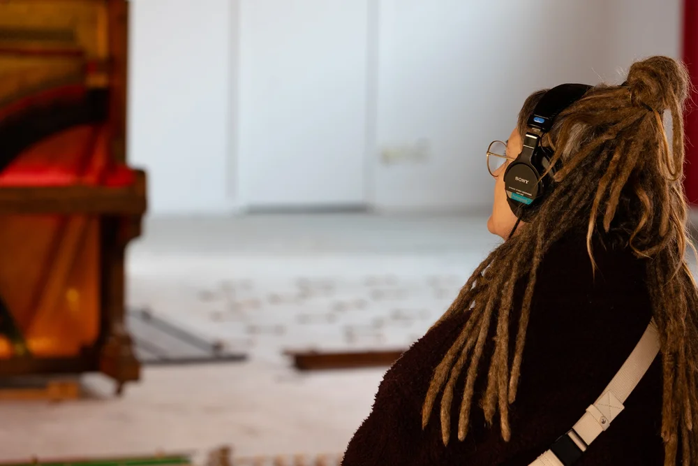 Theatre and Performance — Creative Ballarat