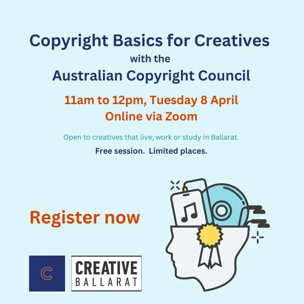 Creative Ballarat