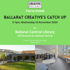 Creative Ballarat