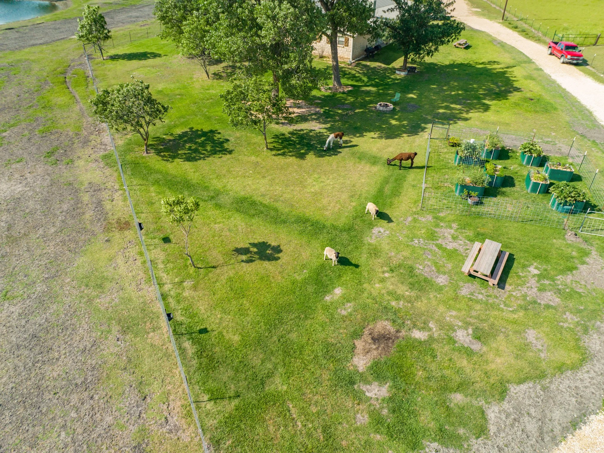 The Silo House At Laughing Llama Farm - Vacation Rental