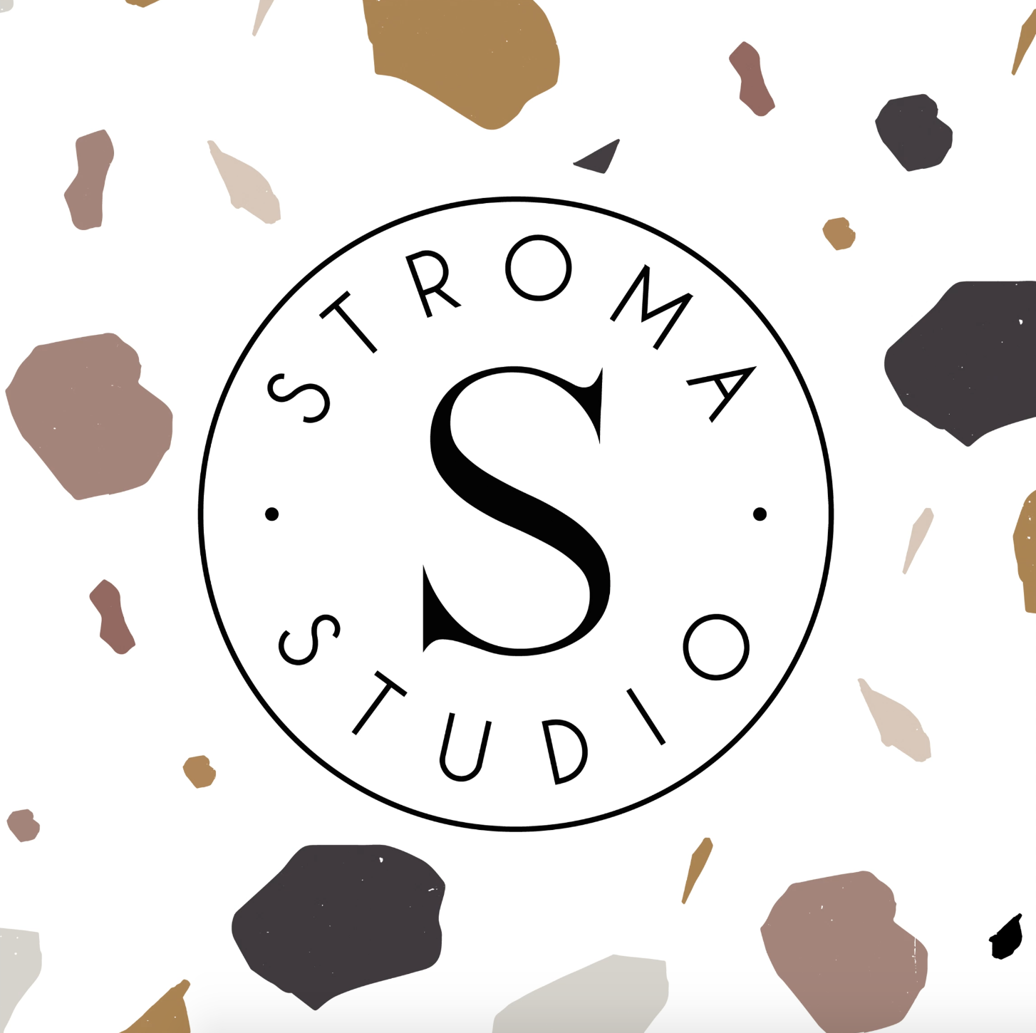 BRANDING — CALUM CLARKE