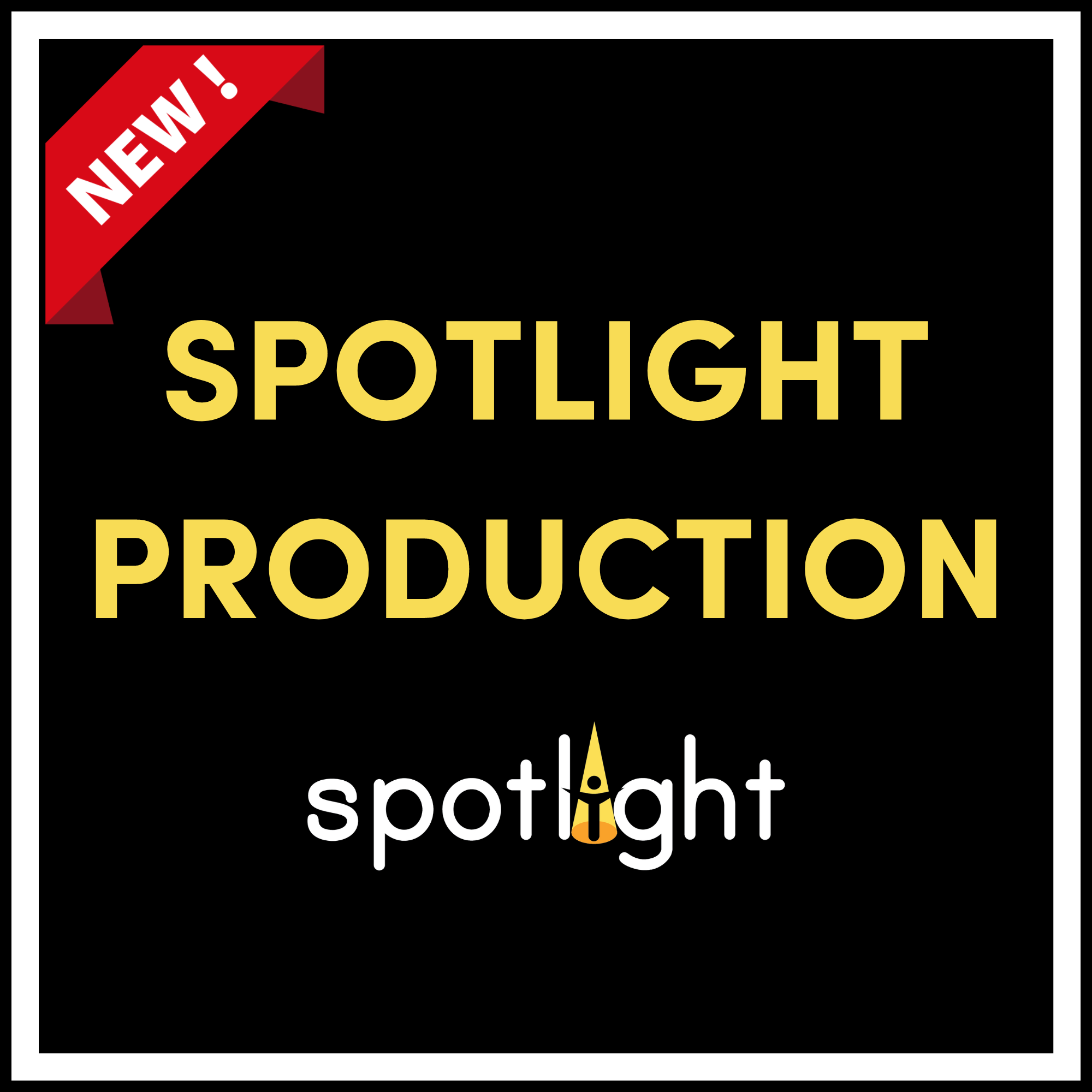 Registration — Spotlight Academy