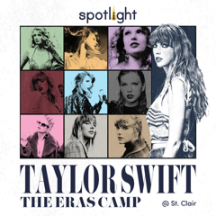 Camps — Spotlight Academy