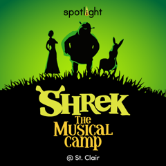 Camps — Spotlight Academy