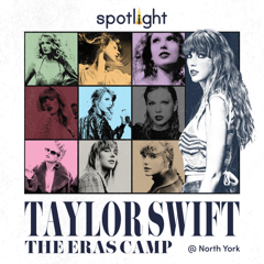 Camps — Spotlight Academy