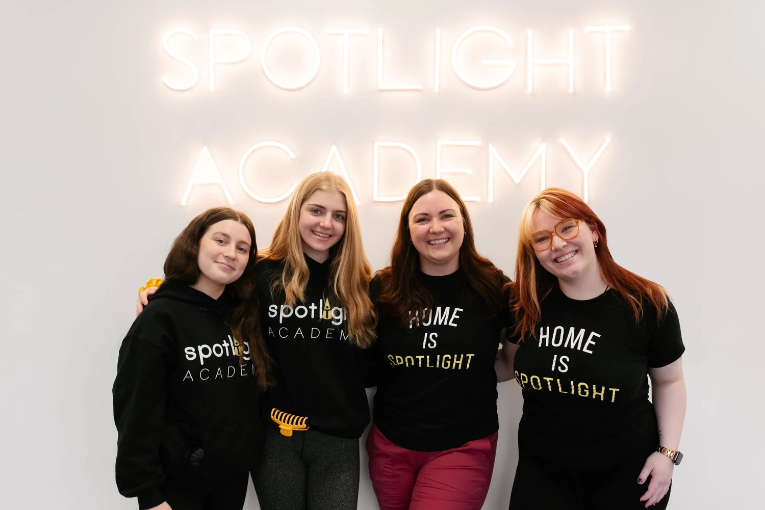 Spotlight Academy