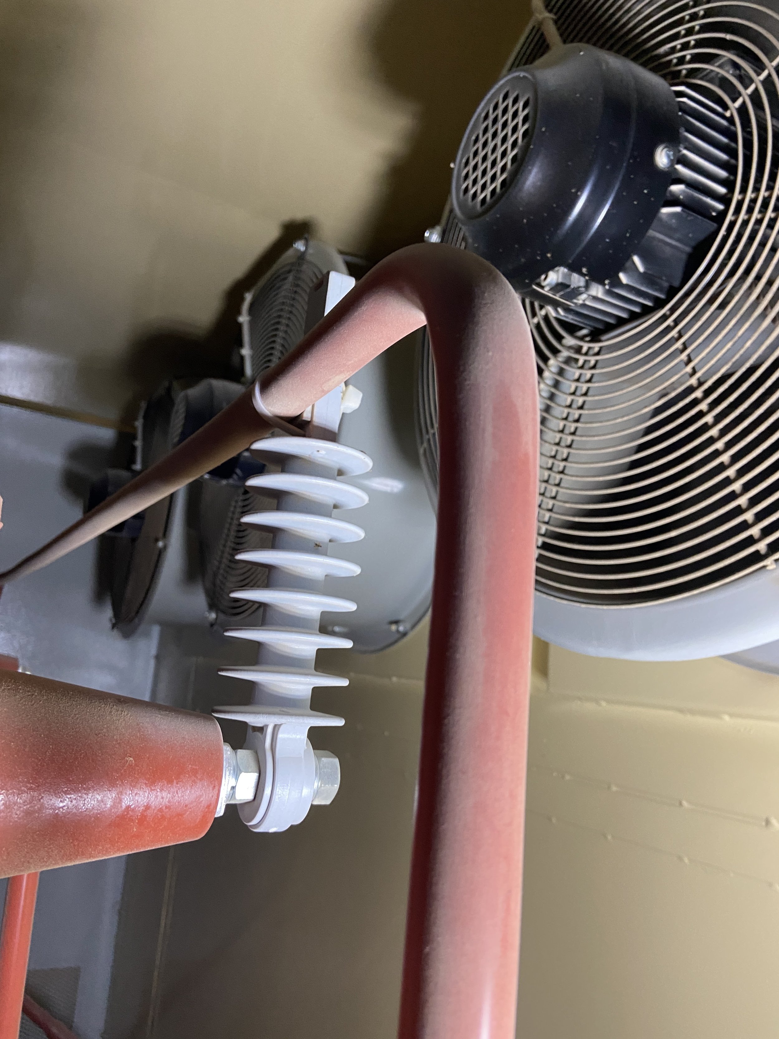 PV Operational Maintenance — BCESERV LTD.