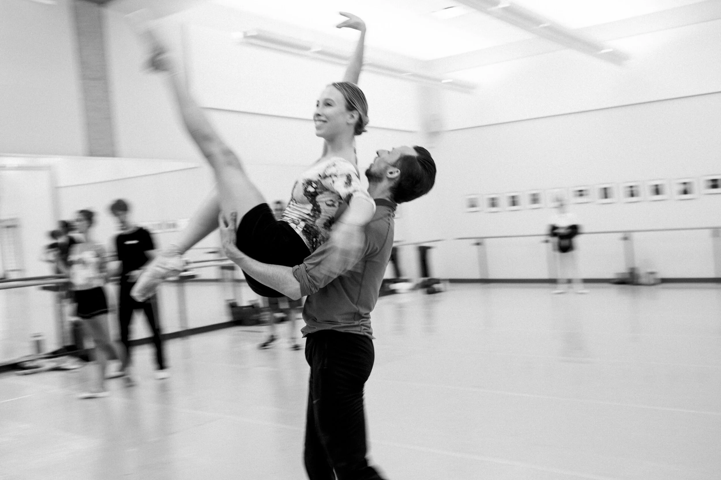 Skylar Campbell Dance Collective