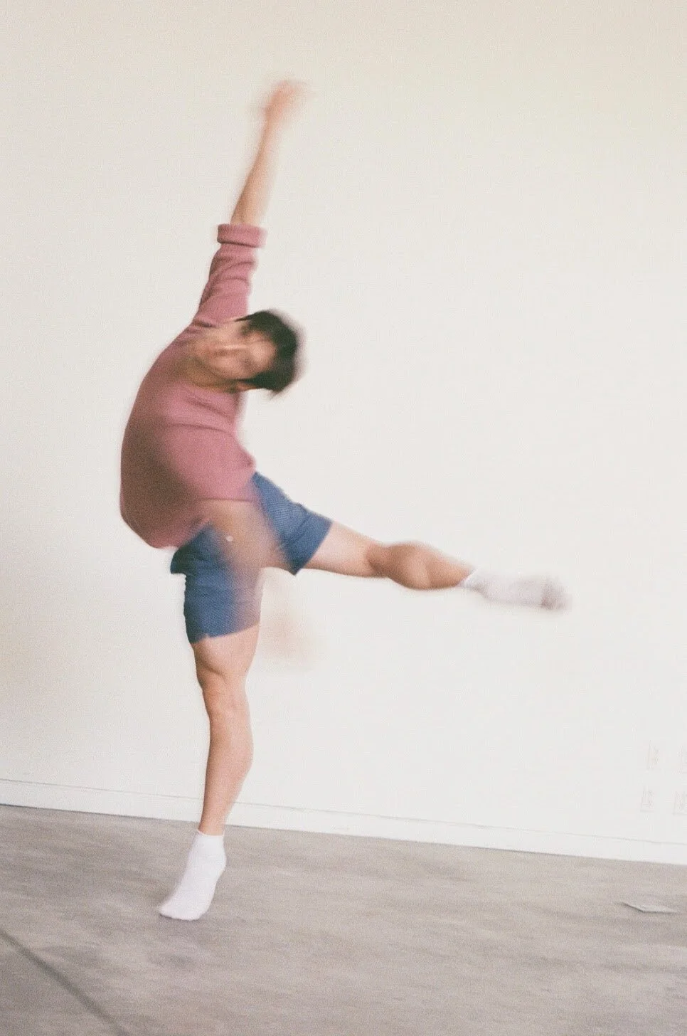 Skylar Campbell Dance Collective