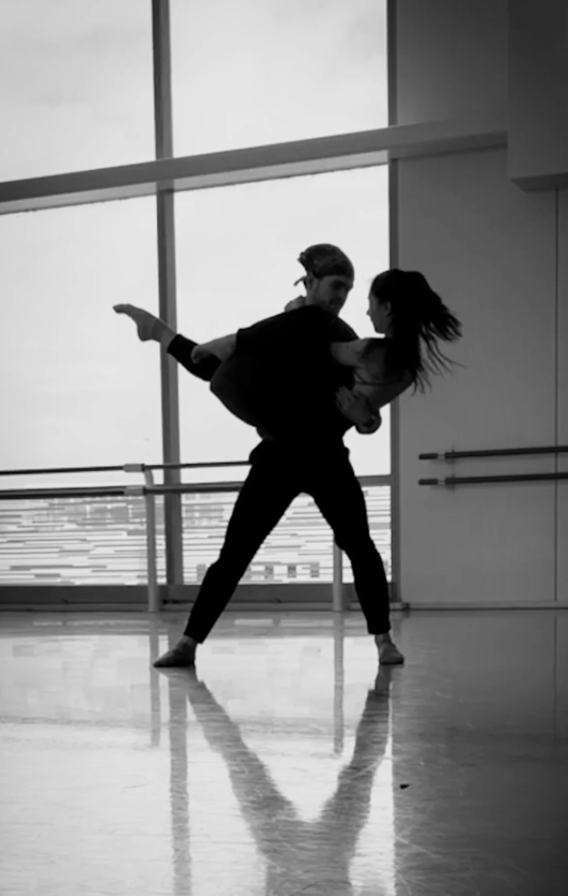 REBIRTH House Program — Skylar Campbell Dance Collective