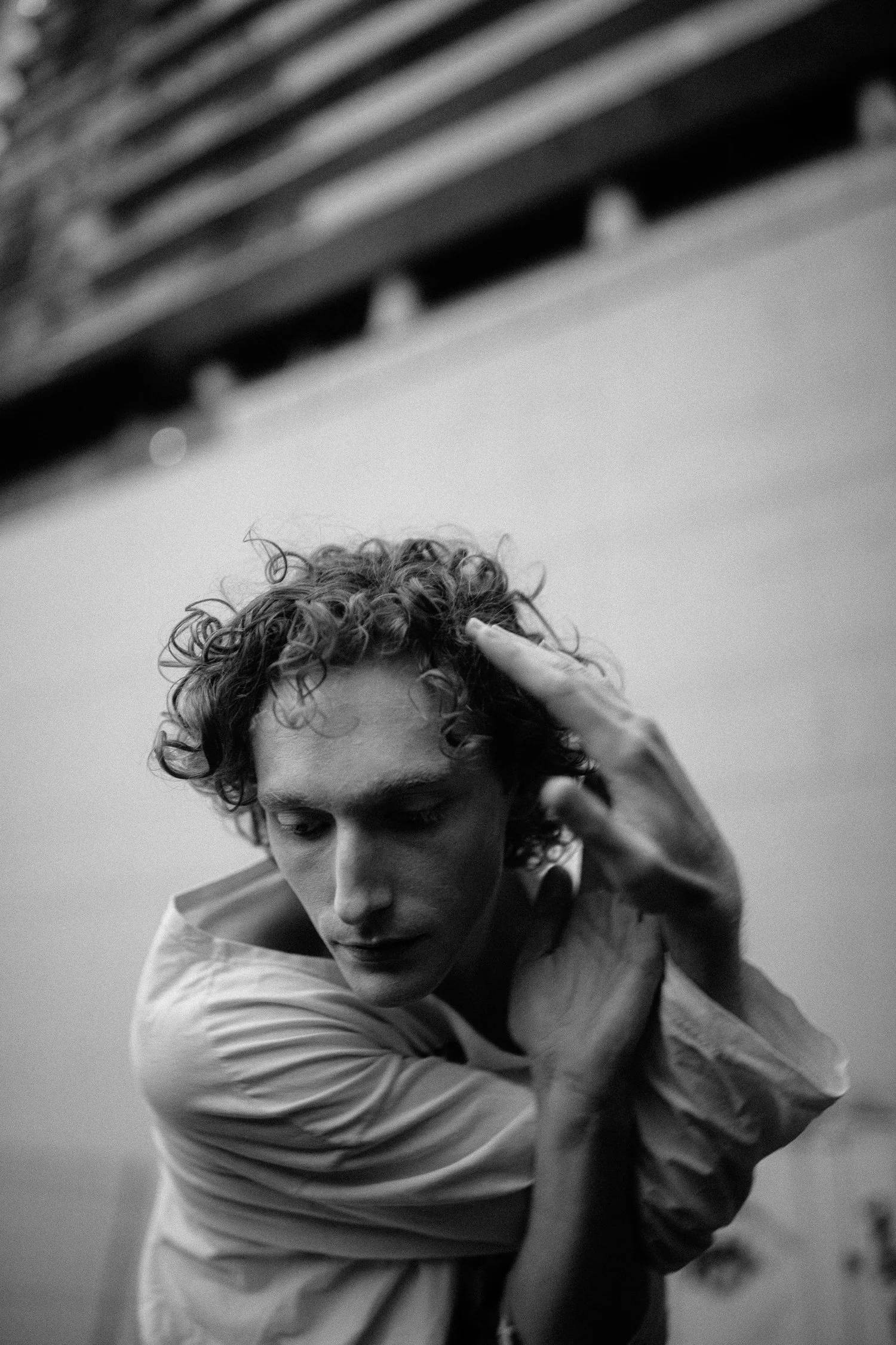 Skylar Campbell Dance Collective