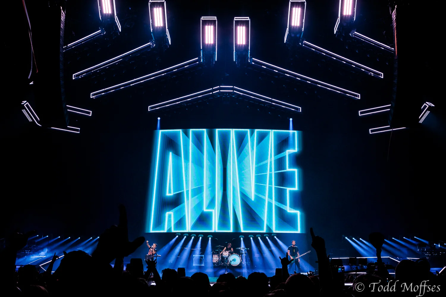 Muse Simulation Theory World Tour — Sooner Rae Creative