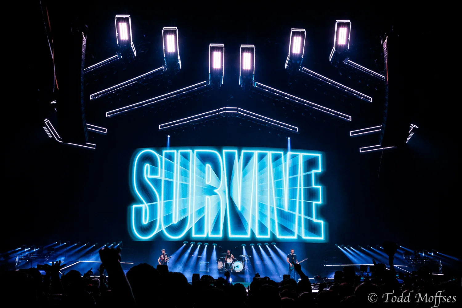 Muse Simulation Theory World Tour — Sooner Rae Creative